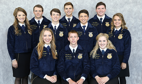 State Officers