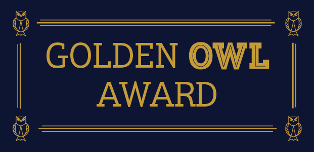Golden Owl Award