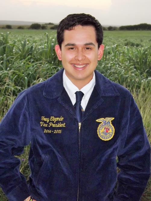 National Officer Candidate