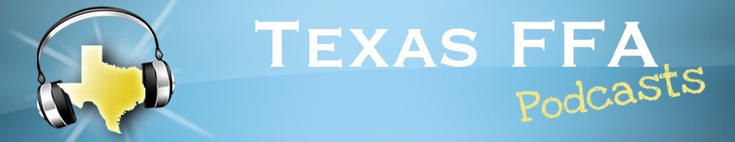 Texas FFA News - Texas FFA on iTunes