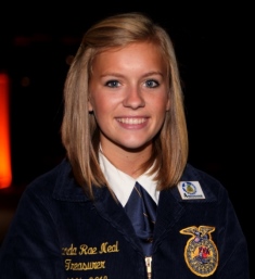 Texas FFA News - 2014 Ethical Leadership Fellows