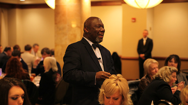 Texas FFA News - Progress Through Leadership: Ford Leadership Scholars